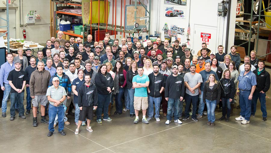 Five Star - About Us-6a - Five Star Fabricating, Inc.