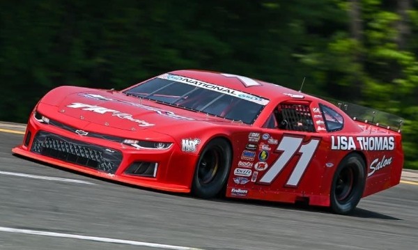 Motorsports-fabrication - Five Star Fabricating, Inc.