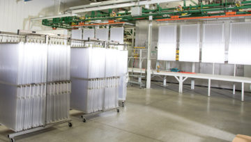 About Five Star Fabricating | Five Star Fabricating, Inc.