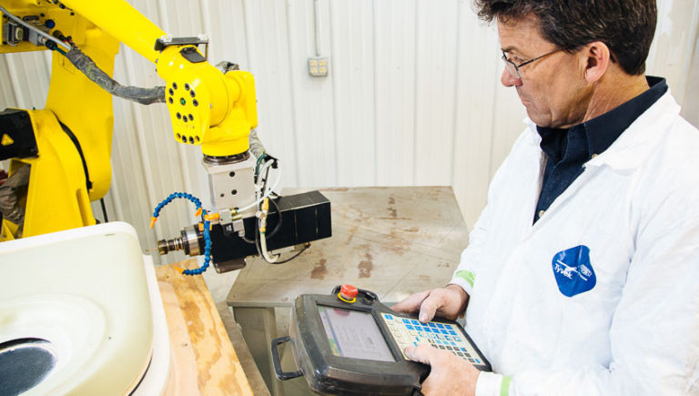 Engineering Design Services and Prototyping Solutions | Five Star ...