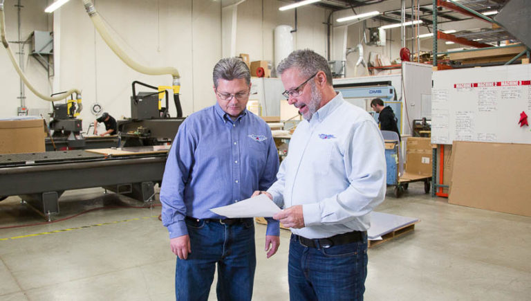 Engineering Design Services and Prototyping Solutions | Five Star ...