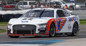 High-Performance Race Car Bodies and Body Panels | Five Star ...