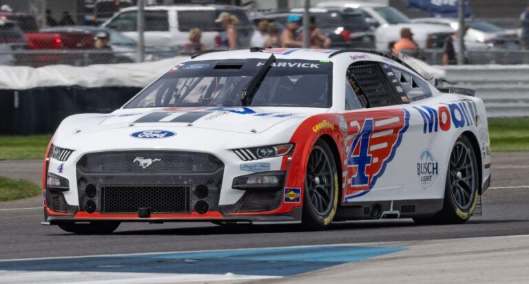 High-Performance Race Car Bodies and Body Panels | Five Star ...