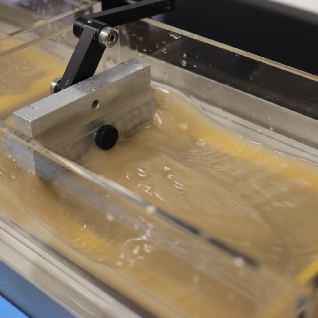 Lab Testing Capabilities | Five Star Fabricating, Inc.