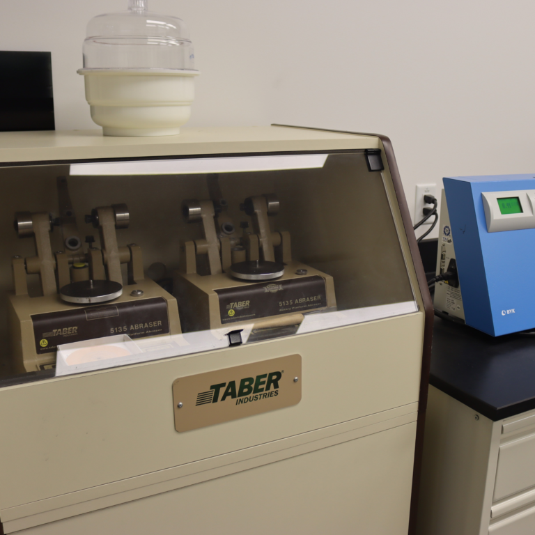 Lab Testing Capabilities | Five Star Fabricating, Inc.