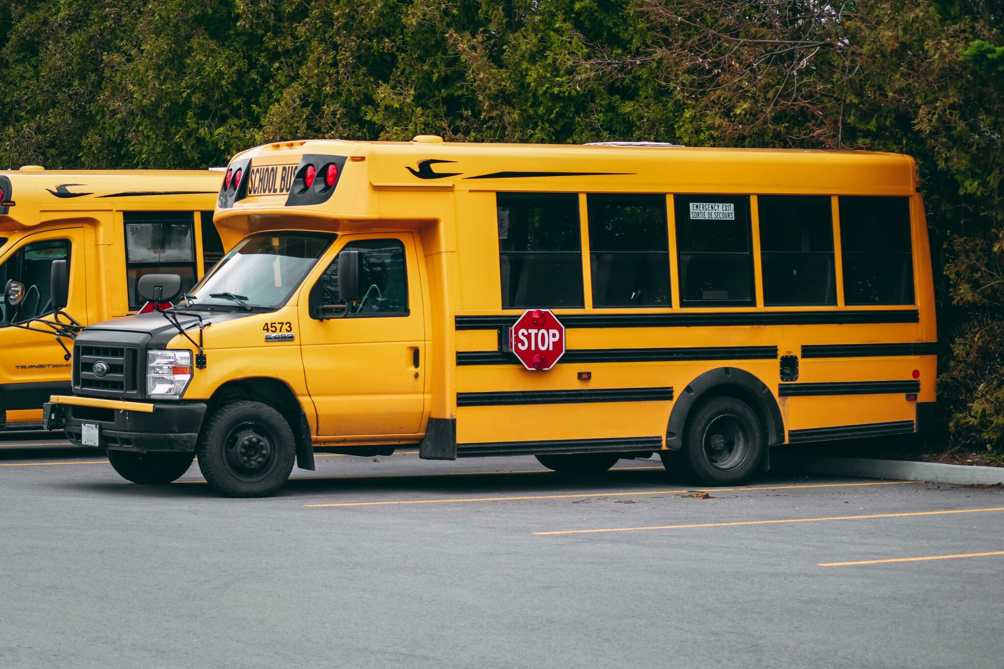Polycarbonate Windows for Mass Transit Vehicles | Five Star Fabricating